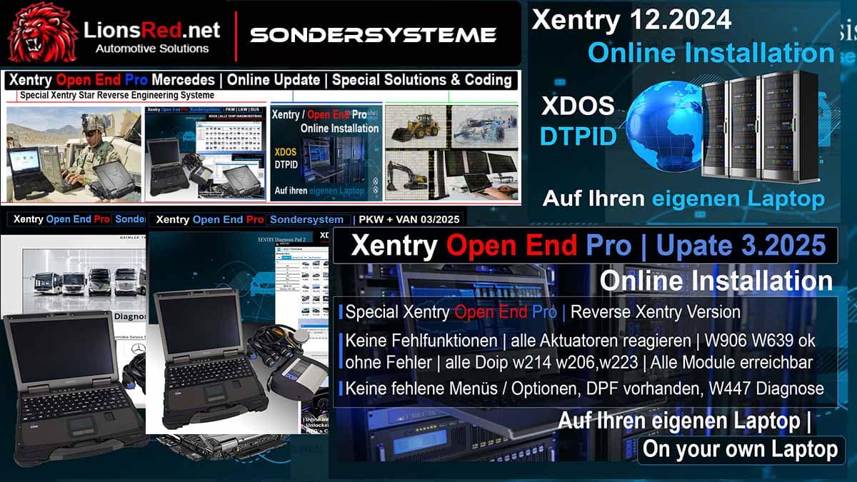 ECU WFS Immobilizer | - Lionsred.net - Automotive