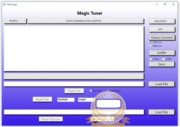 Magic Tuner Flash Tool + Keygen - Lionsred.net - Automotive