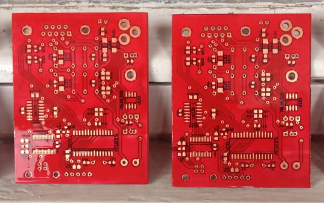 IAW59F Decoder Project - Lionsred.net - Automotive