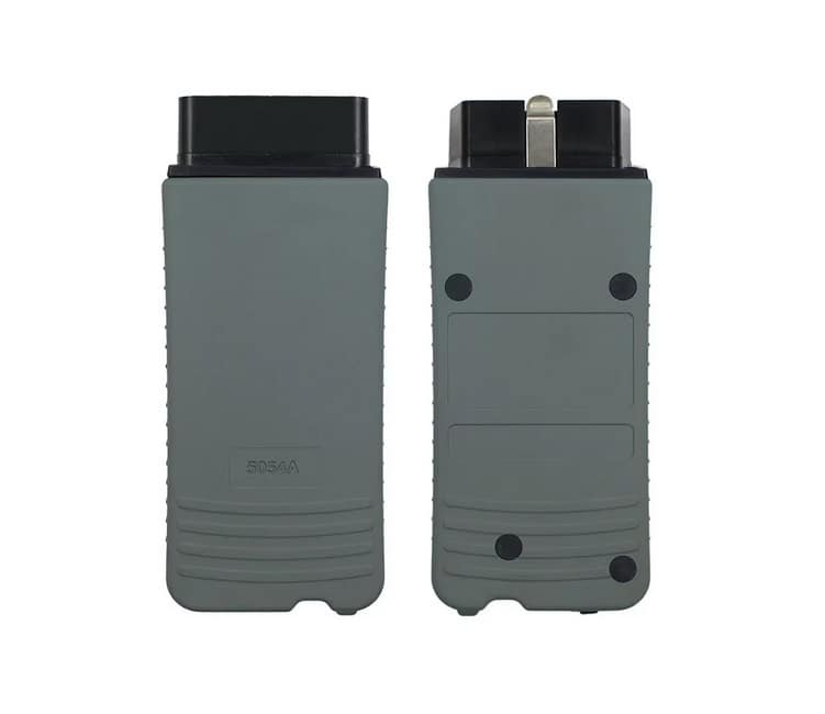 VAS 5054a Repair and rework instruction - Lionsred.net - Automotive