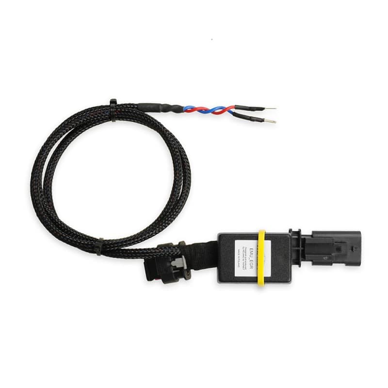 Smart CDI EGR emulator complete Project - Lionsred.net - Automotive