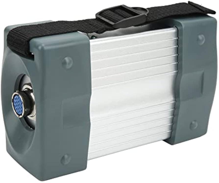 MB Star C3 MUX repair instruction - Lionsred.net - Automotive