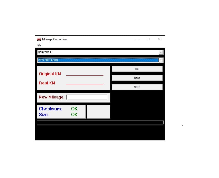 Mileage correction 2016 calculator - Lionsred.net - Automotive